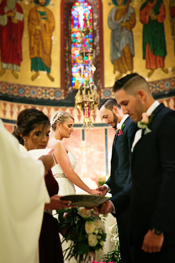 Ashley & Ryan’s Wedding at Columbia Ballroom » Alevtina Photography