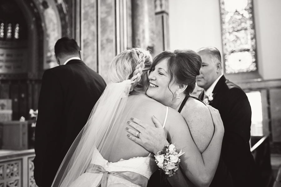 Ashley & Ryan’s Wedding at Columbia Ballroom » Alevtina Photography