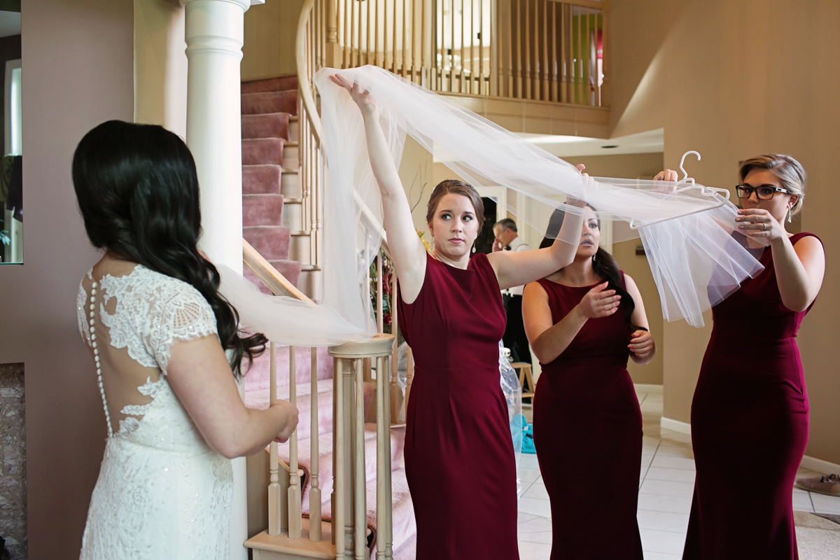 Christina & Greg – Greek Wedding at Hilton Akron Hotel » Alevtina ...